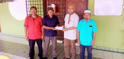 Derma Khairat Kematian – Ladang Rakyat Kelantan