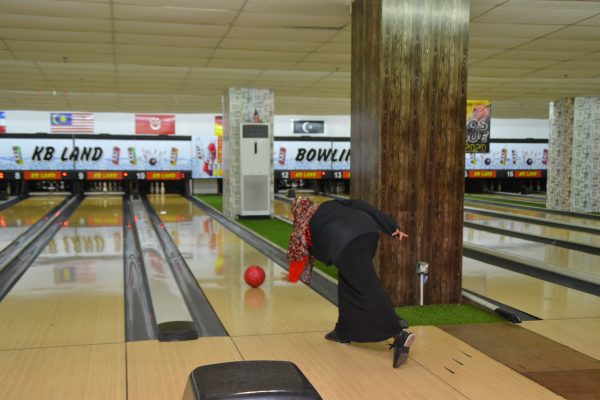 Kejohanan Tertutup Bowling Kelab Kebajikan dan Rekreasi (KELADAR ...